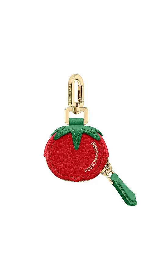 MAISON DE SABRÃ Sabrémoji Fruit Charm