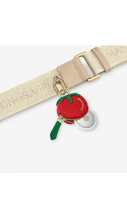 MAISON DE SABRÃ Sabrémoji Fruit Charm