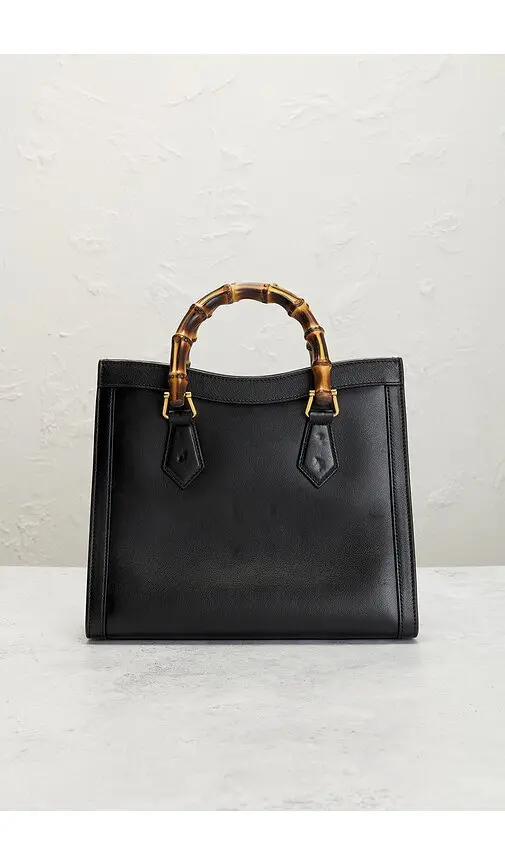 FWRD RENEW Gucci Diana Handbag