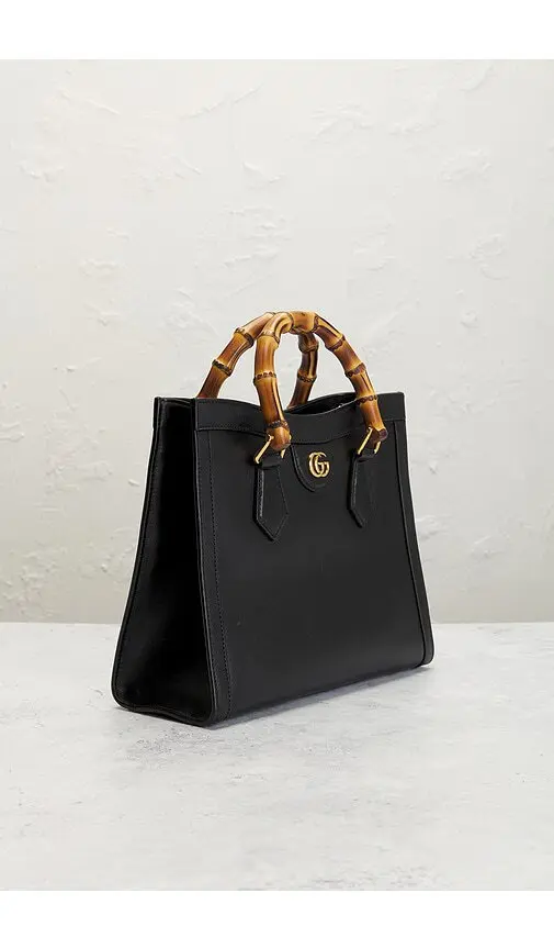 FWRD RENEW Gucci Diana Handbag