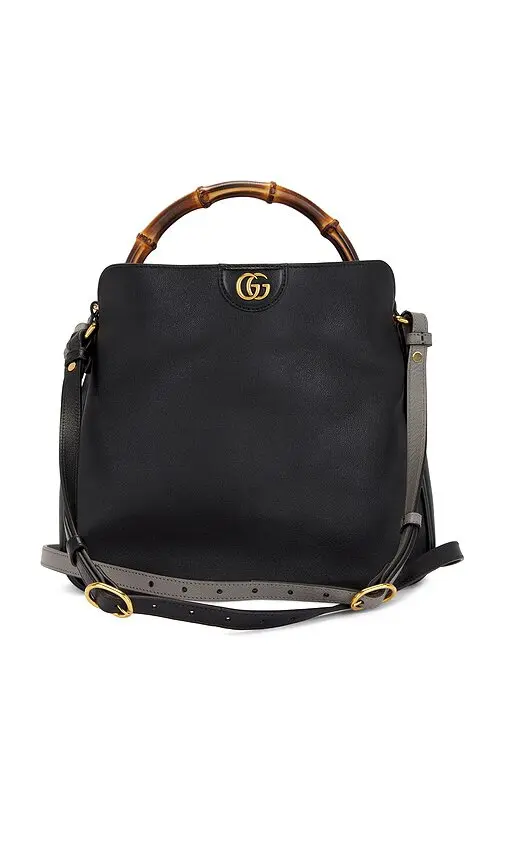 FWRD RENEW Gucci Diana Handbag