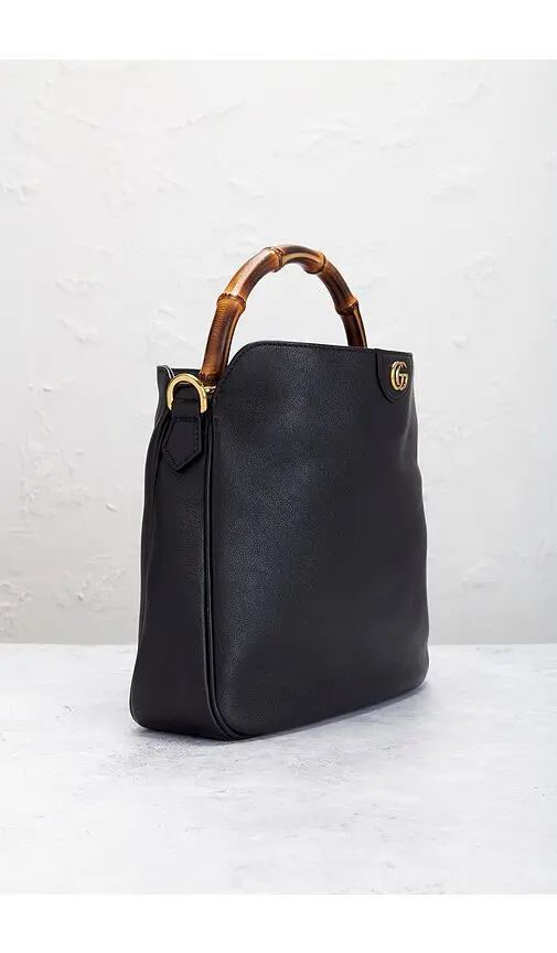 FWRD RENEW Gucci Diana Handbag