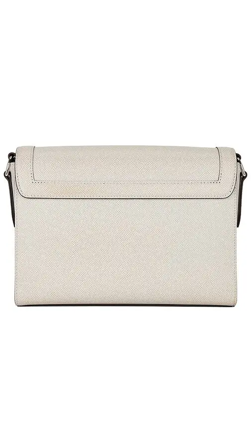 FWRD RENEW Louis Vuitton Guri Messenger Bag