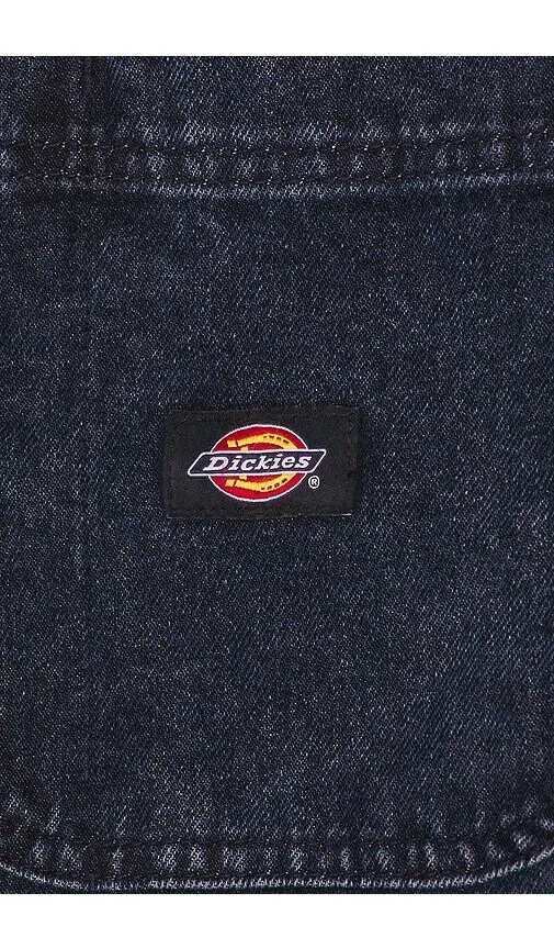 Dickies Denim Chore Coat