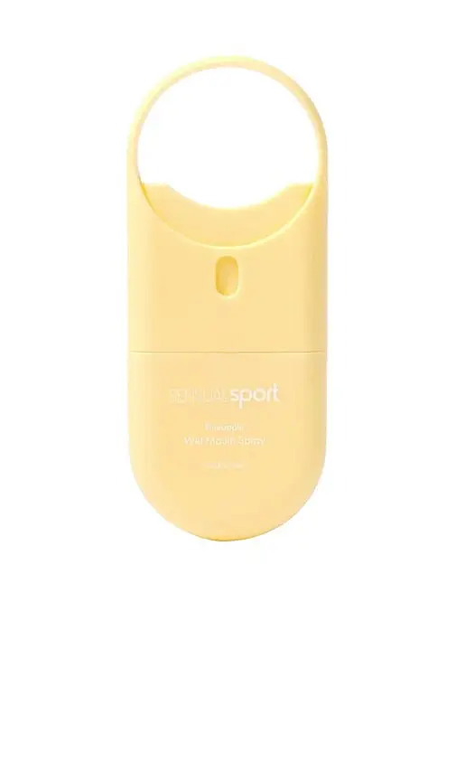 SENSUAL SPORT Pineapple Wet Mouth Spray - N,a