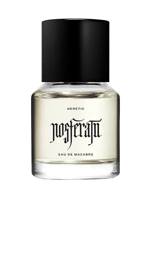 HERETIC Nosferatu Eau De Macabre - N,a