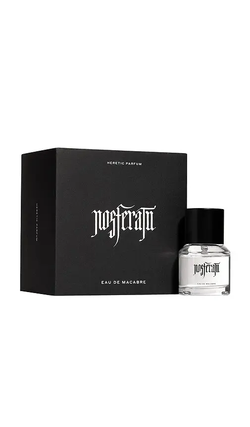 HERETIC Nosferatu Eau De Macabre