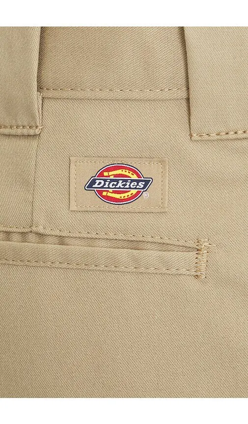Dickies Regular Fit Straight Leg Cargo Pant - Desert Sand