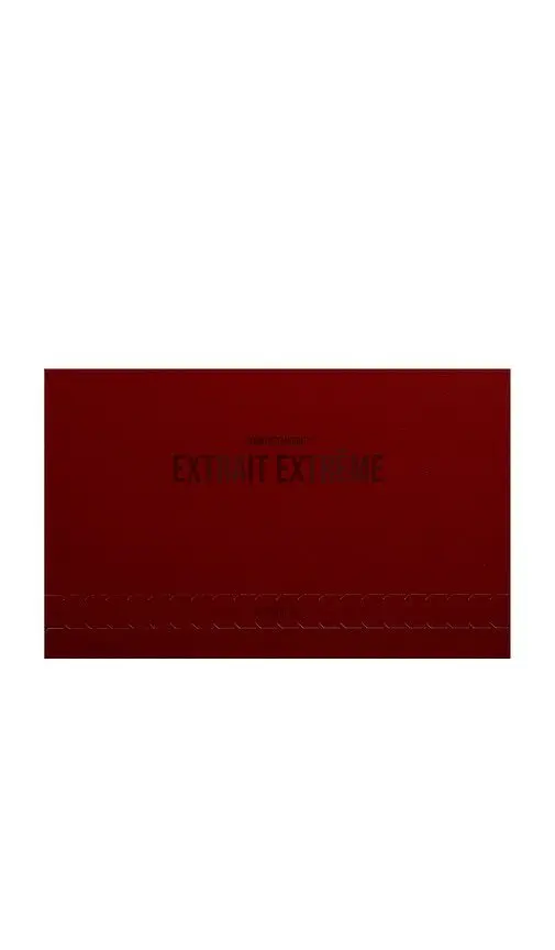 BORNTOSTANDOUT Extrait Extreme Discovery Kit - N,a