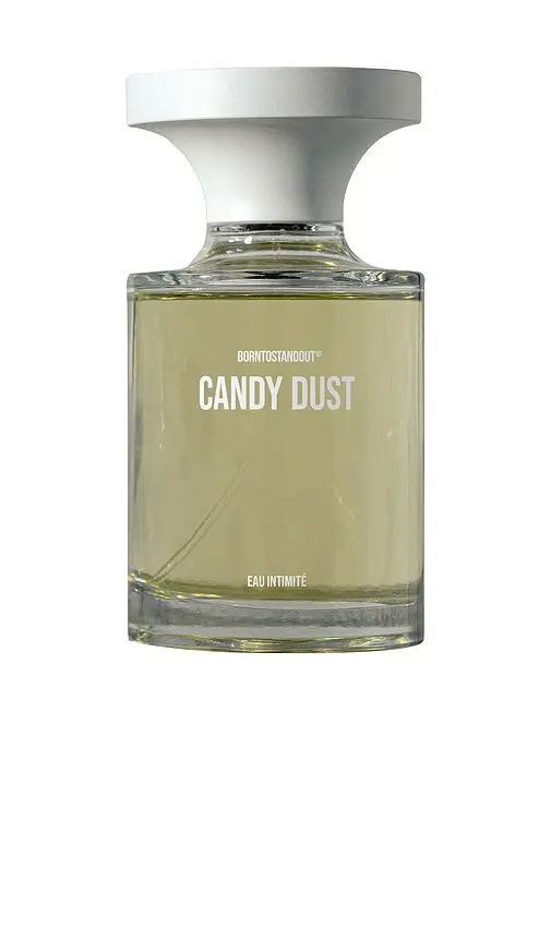 BORNTOSTANDOUT Candy Dust Eau Intimite - N,a