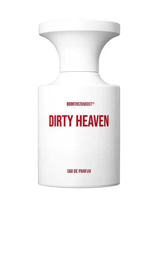 BORNTOSTANDOUT Dirty Heaven Eau De Parfum - N,a