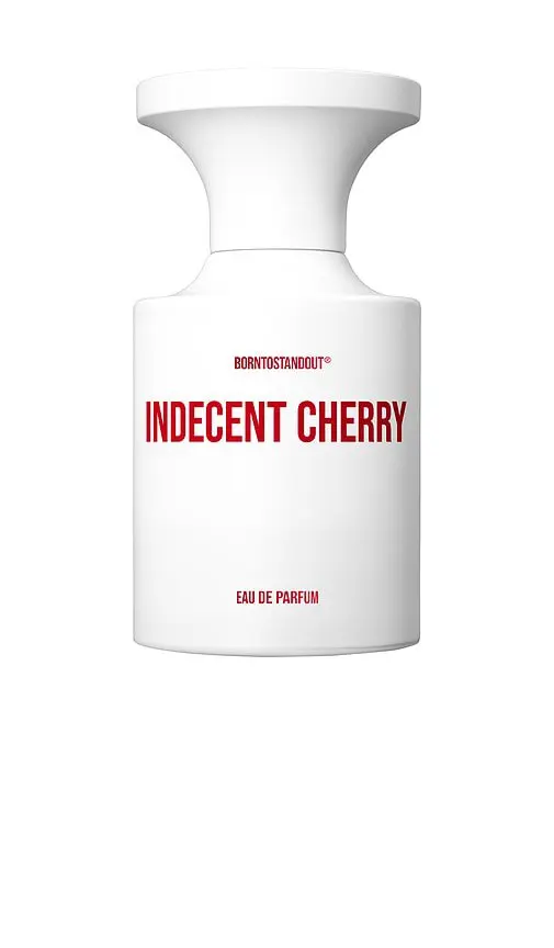 BORNTOSTANDOUT Indecent Cherry Eau De Parfum - N,a