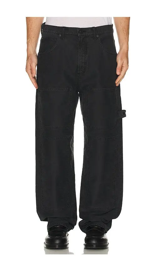 AGOLDE Fusion Carpenter Pants