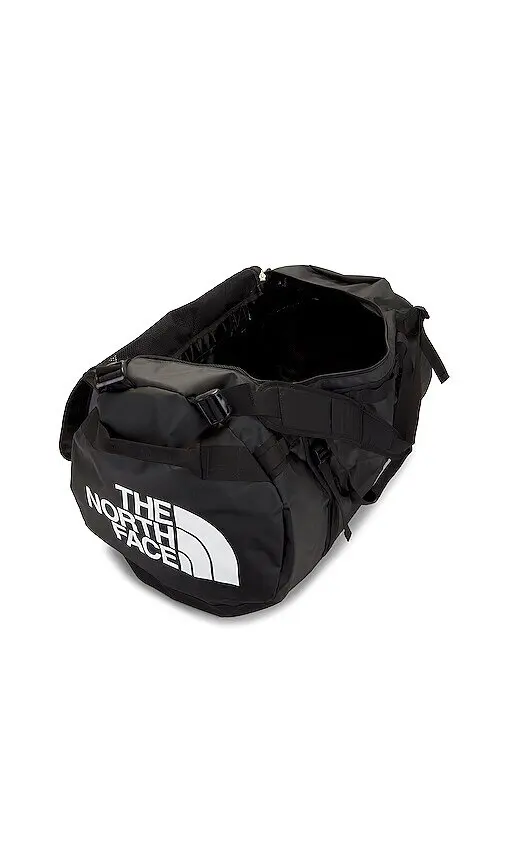 The North Face Base Camp Duffel - Tnf Black & Tnf White