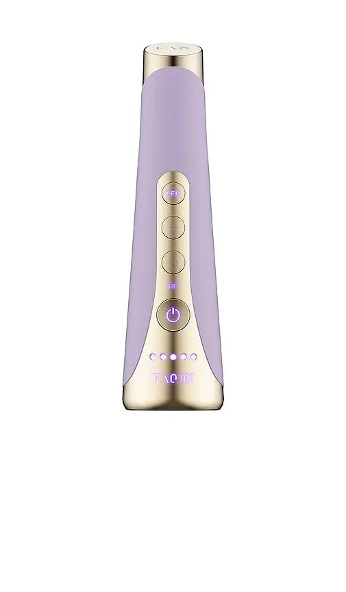 Foreo Faq 101 Radio Frequency & Led Device - Amethyst