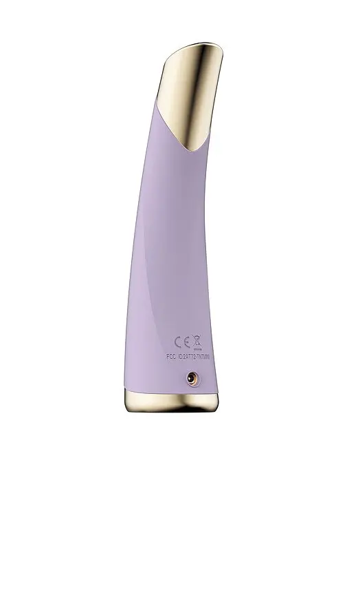 Foreo Faq 101 Radio Frequency & Led Device - Amethyst