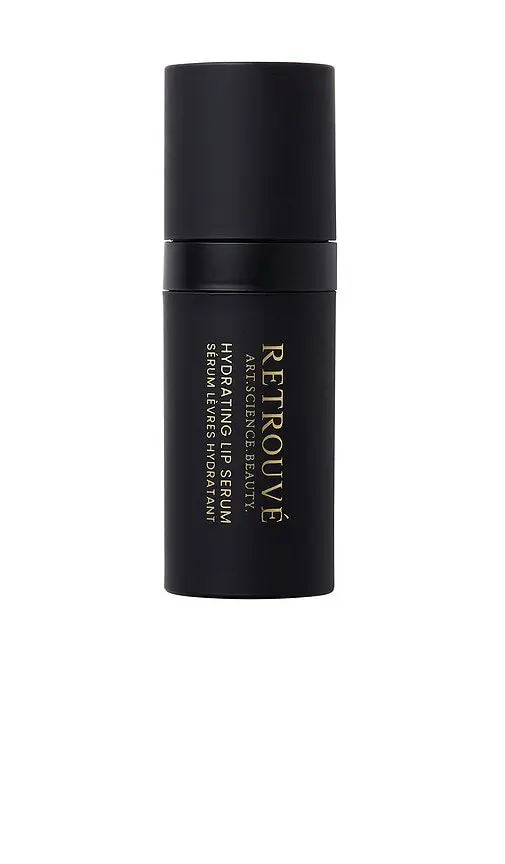 RETROUVÃ Hydrating Lip Serum - N,a