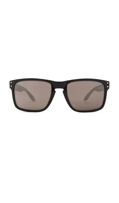 Oakley Holbrook Sunglasses - Black