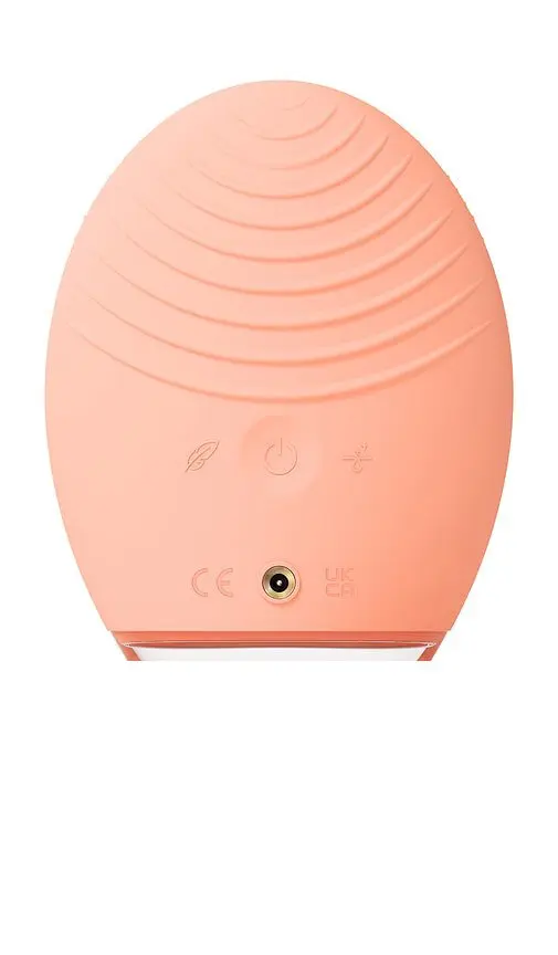Foreo Luna 4 Facial Cleansing & Firming Device For Balanced Skin - N,a