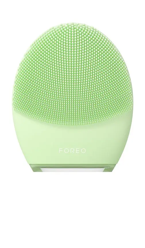 Foreo Luna 4 Facial Cleansing & Firming Device For Combination Skin - N,a