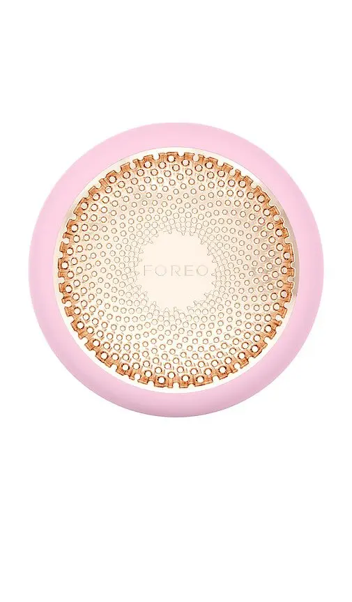 Foreo Ufo 3 Facial Device - Pearl Pink