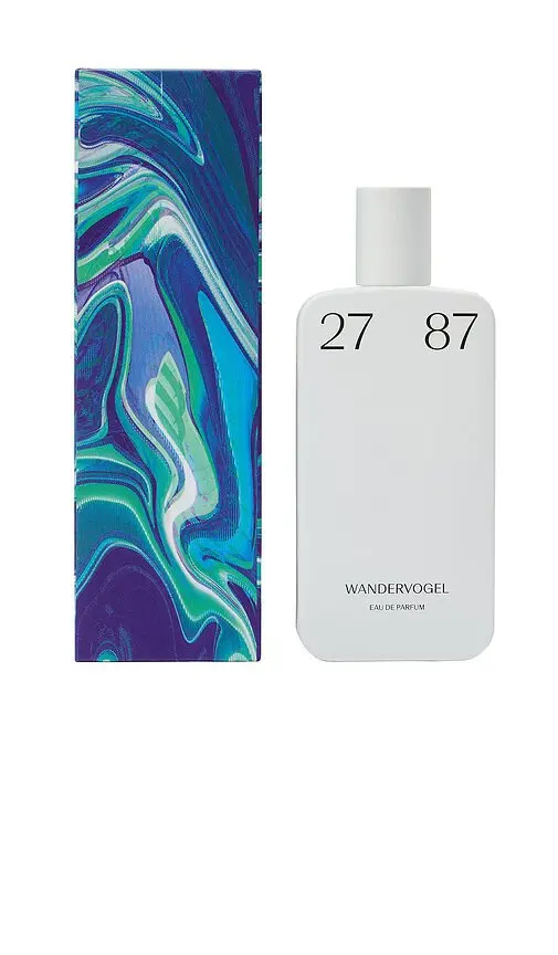 27 87 Wandervogel Eau De Parfum 87ml - N,a