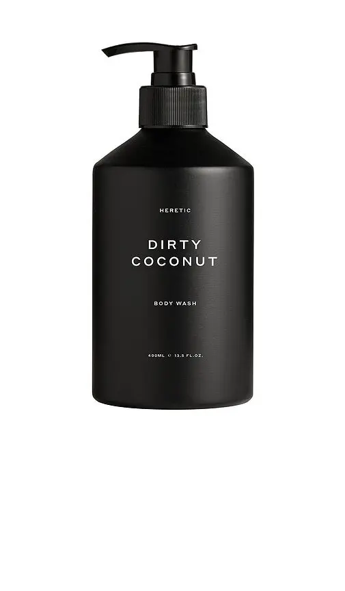 HERETIC Dirty Coconut Body Wash - N,a