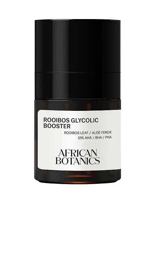 AFRICAN BOTANICS Rooibos Glycolic Booster - N,a