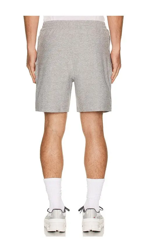 Beyond Yoga Spacedye Unlimited Short - Silver Mist