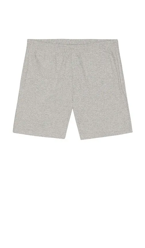 Beyond Yoga Spacedye Unlimited Short - Silver Mist