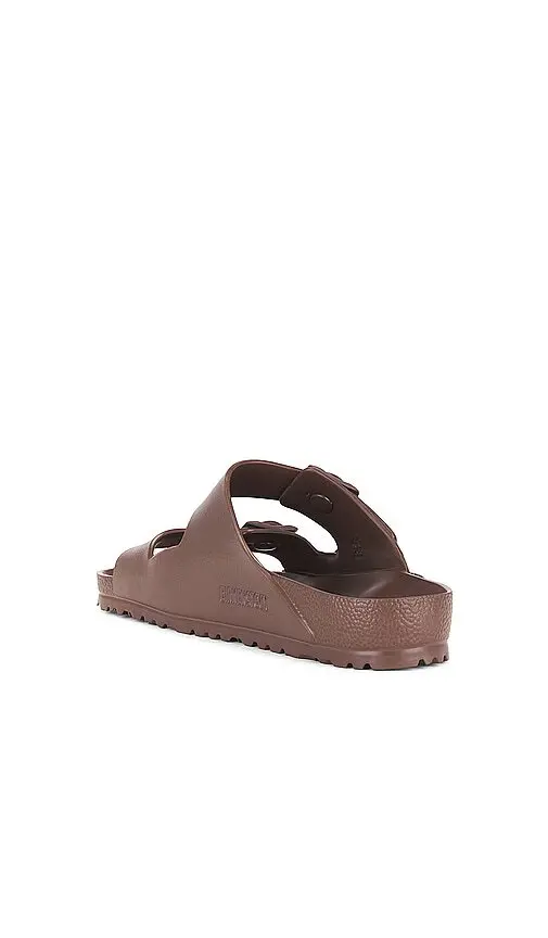 BIRKENSTOCK Arizona Eva Sandals - Roast