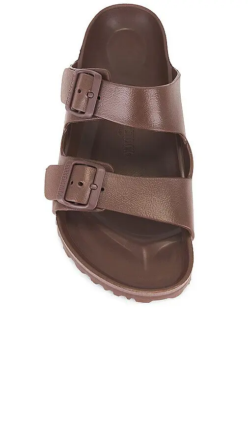 BIRKENSTOCK Arizona Eva Sandals - Roast