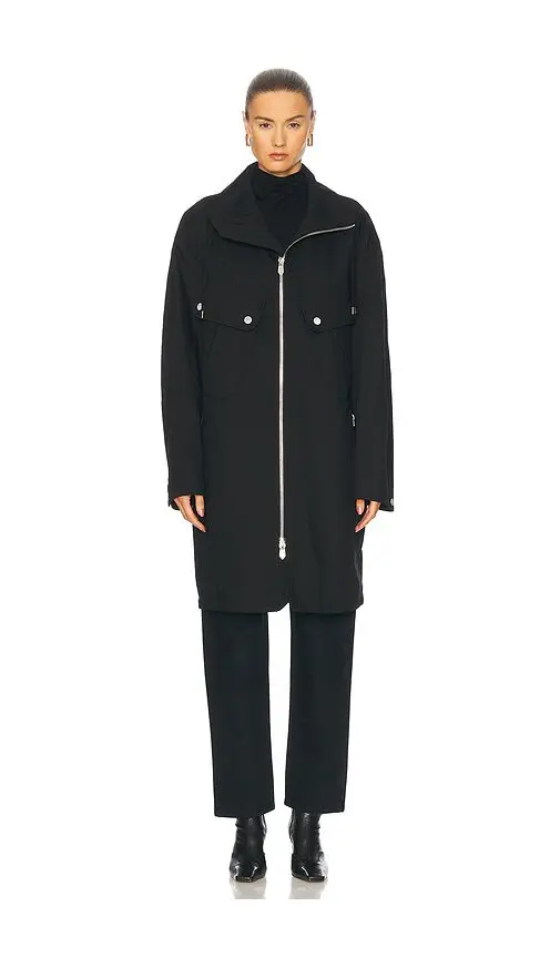 FWRD RENEW Hermes Puffer Coat