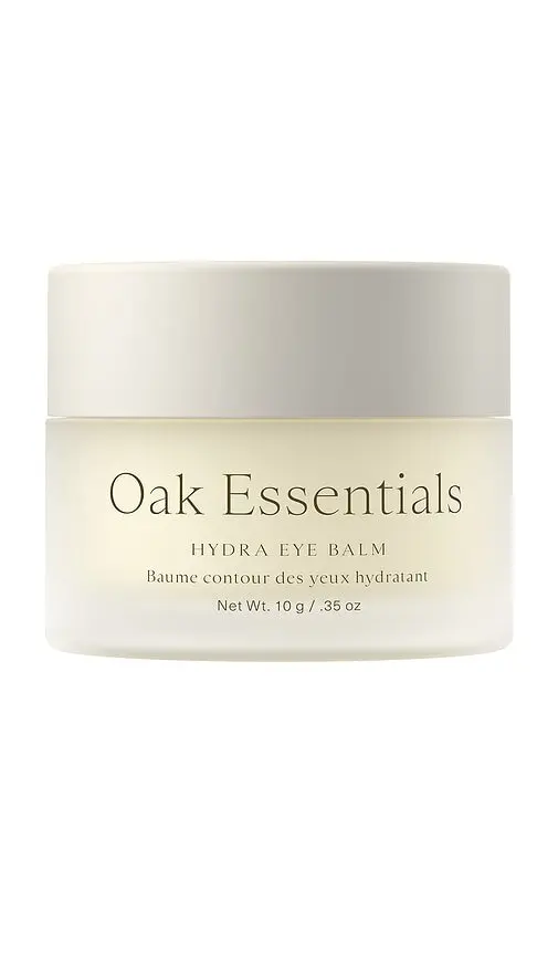 Oak Essentials Hydra Eye Balm - N,a