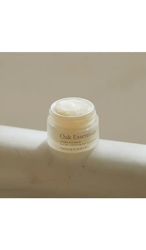 Oak Essentials Hydra Eye Balm
