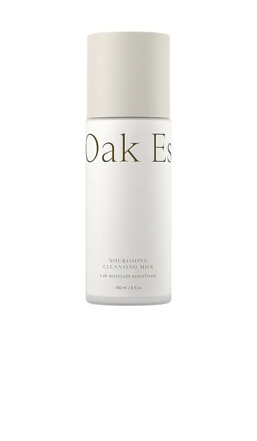 Oak Essentials Nourishing Cleansing Milk - N,a