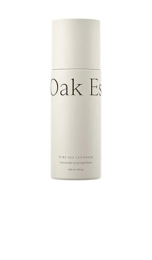 Oak Essentials Pure Gel Cleanser - N,a