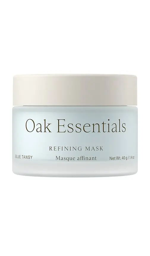 Oak Essentials Refining Mask - N,a