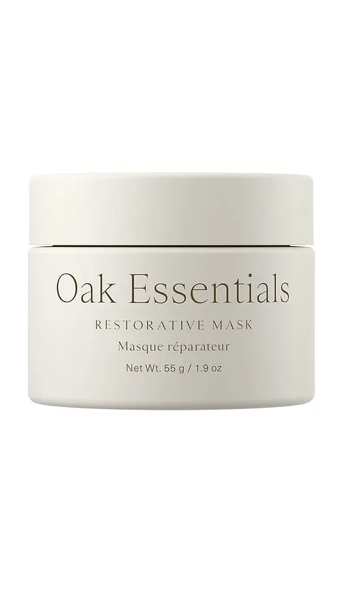 Oak Essentials Restorative Mask - N,a