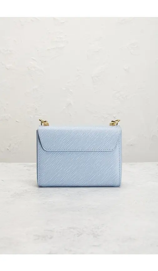 Undefined Louis Vuitton Epi Twist Pm Shoulder Bag