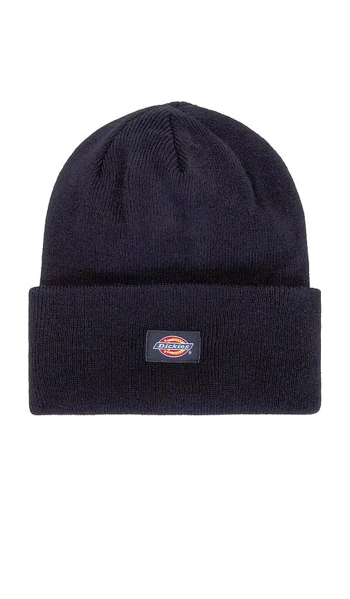 Dickies Tall Beanie - Dark Navy