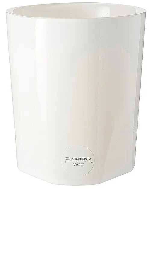TRUDON X Giambattista Valli Classic Scented Candle - Positano