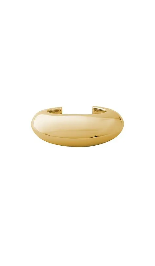 Éliou Alegra Cuff Bracelet - Gold