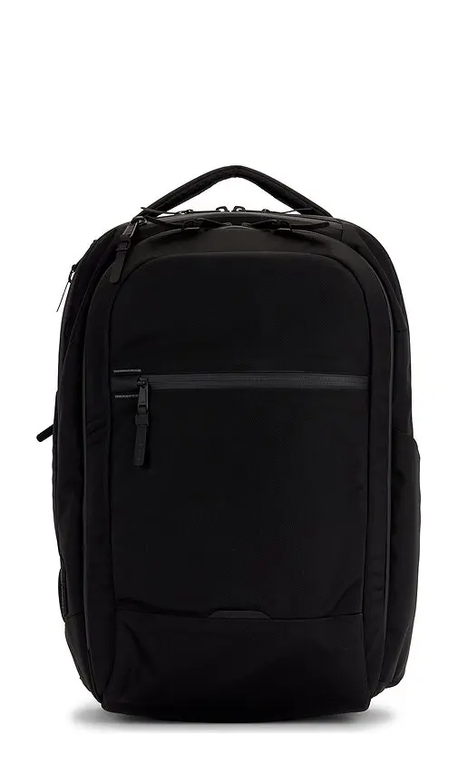 SYMPL Weekend Pack Ballistic Nylon 25l - Black