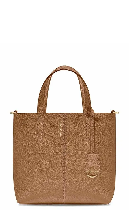 MAISON DE SABRÃ Soft Small Tote