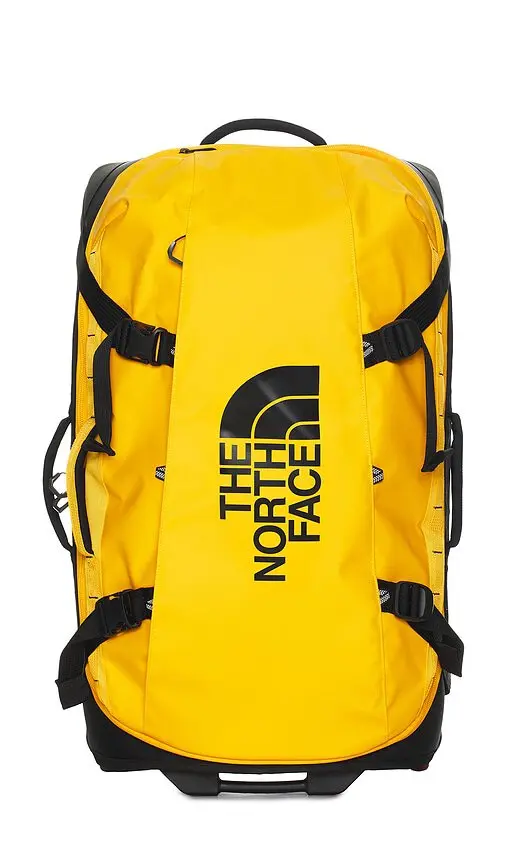 The North Face Base Camp Rolling Thunder 28 - Summit Gold & Tnf Black
