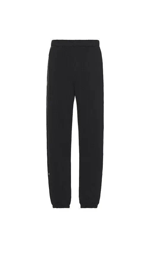 On Club Pants - Black