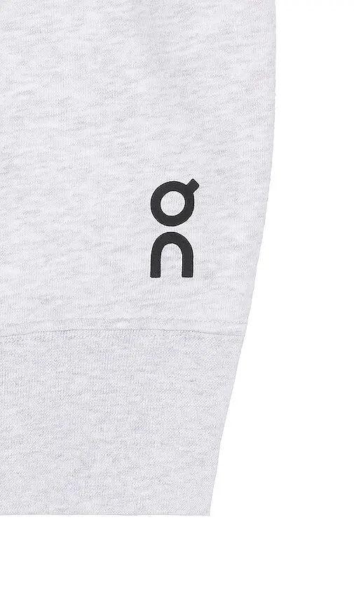 On Club Sweater - Crater