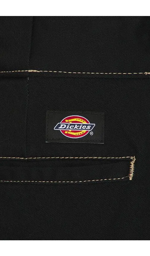 Dickies Riverbend Cargo Work Pant - Black