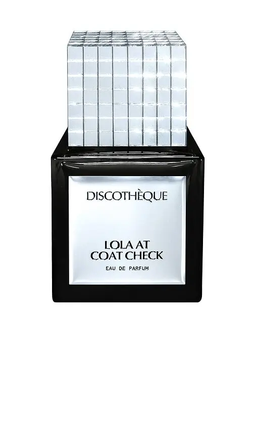 DISCOTHEQUE Lola At Coat Check Perfume - N,a